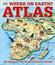 Get the Where on Earth? Atlas Reading Guide | Lets Go Geography