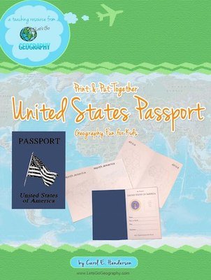 More Products | Lets Go Geography