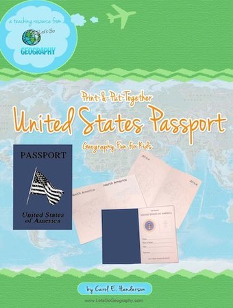 More Products | Lets Go Geography