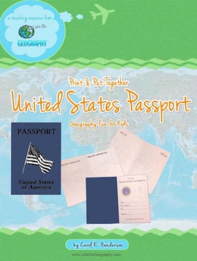 More Products | Lets Go Geography