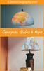 Make Map Lampshades & Pendant Lights | Lets Go Geography