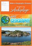Geography Glossary: Archipelago | Lets Go Geography