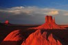 Geography Glossary: What is a Butte? | Lets Go Geography