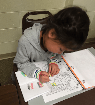 Homeschool Geography | Lets Go Geography | Geography Curriculum