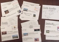 Geography for Kids | Homeschool Curriculum | Lets Go Geography