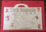 Geography for Kids | Homeschool Curriculum | Lets Go Geography