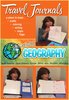 Geography Projects: Travel Journals | Lets Go Geography