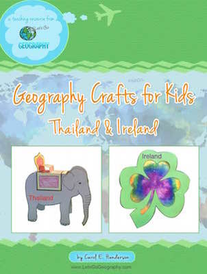 More Products | Lets Go Geography
