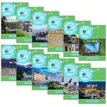 Geography for Kids | Homeschool Curriculum | Lets Go Geography