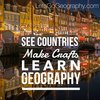 Free Geography Journaling Pages | Lets Go Geography