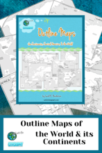 How To Use Let’s Go Geography with Multiple Grades