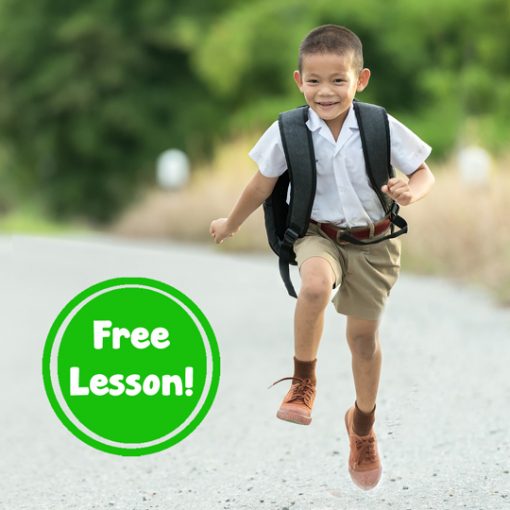 Free Geography Lesson | Lets Go Geography