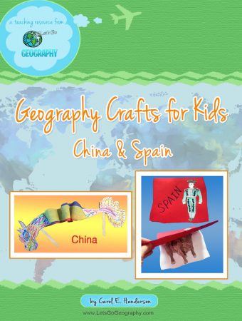 More Products | Lets Go Geography