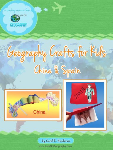 More Products | Lets Go Geography