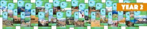 Homeschool Geography Curriculum | Lets Go Geography