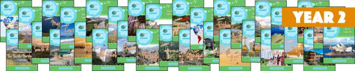 Geography for Kids | Homeschool Curriculum | Lets Go Geography